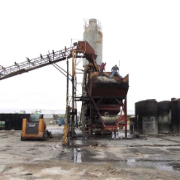 Equipment Damage Consultants & Machinery Specialists | Industrial Loss