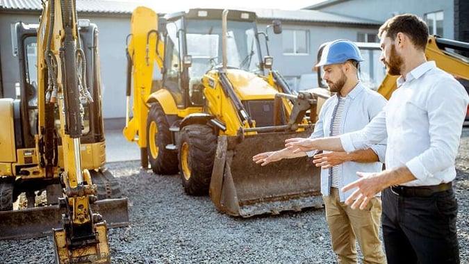 Continuing Education for Equipment Claims | Industrial Loss