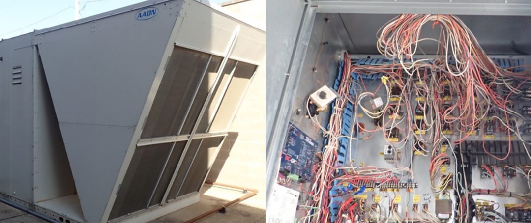 Projects Archive - Industrial Loss Consultants